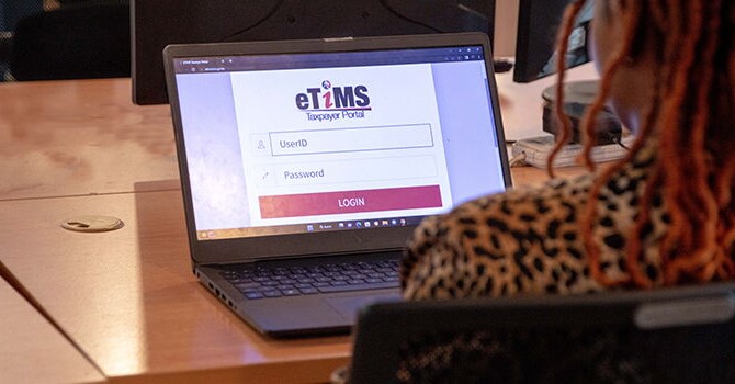 KRA Improves eTIMS System for Enhanced Taxpayer Experience - Porojo Mtaani