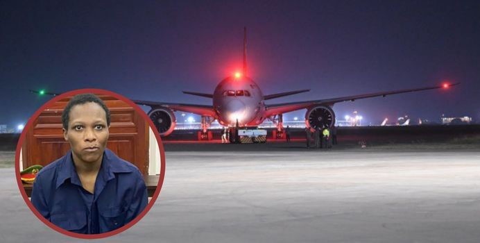 Kenyan Authorities Verify the Status of Margaret Nduta Following Visit ...